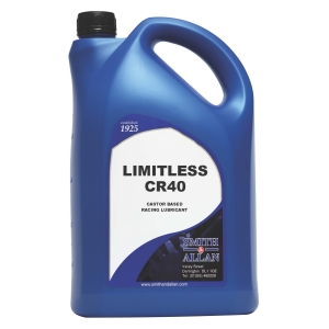 Castor Based Racing Oil SAE 40 Competition Lubricant 4T 4-Stroke 20 ...